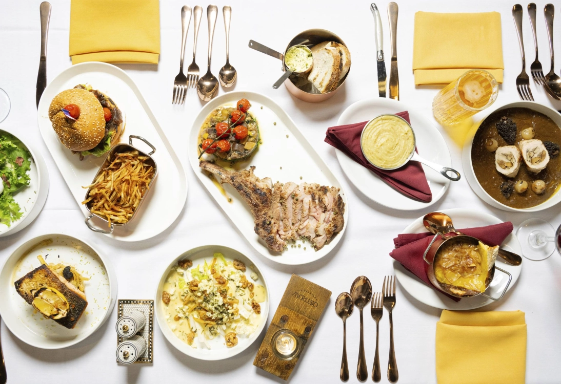 Kosher Dining in Miami: Top Certified Restaurants