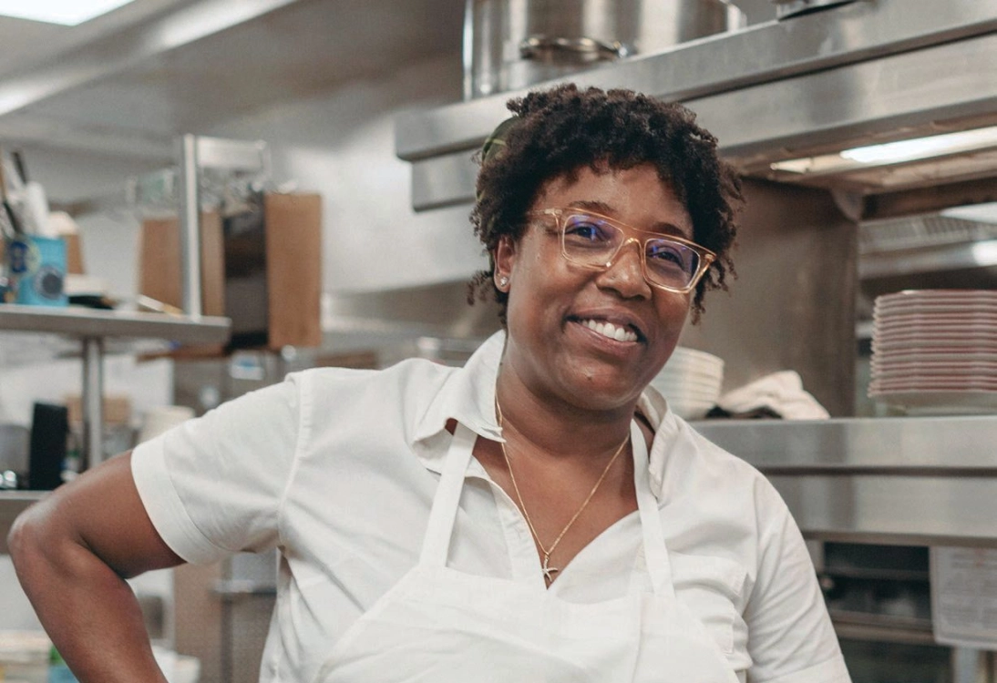 James Beard Chef Brings Southern Flavor to Austin