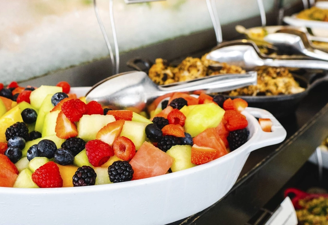 Miami's Best Brunch Buffets: Top Picks for Food Lovers