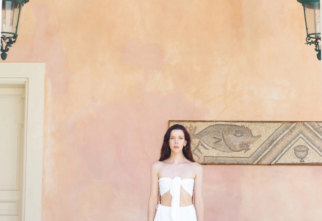 Brittany Peltz Buerstedde: Balancing Business & Motherhood