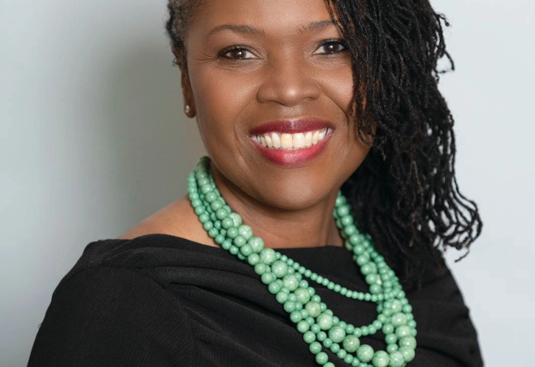 Irish Burch: Championing Child Advocacy in Dallas