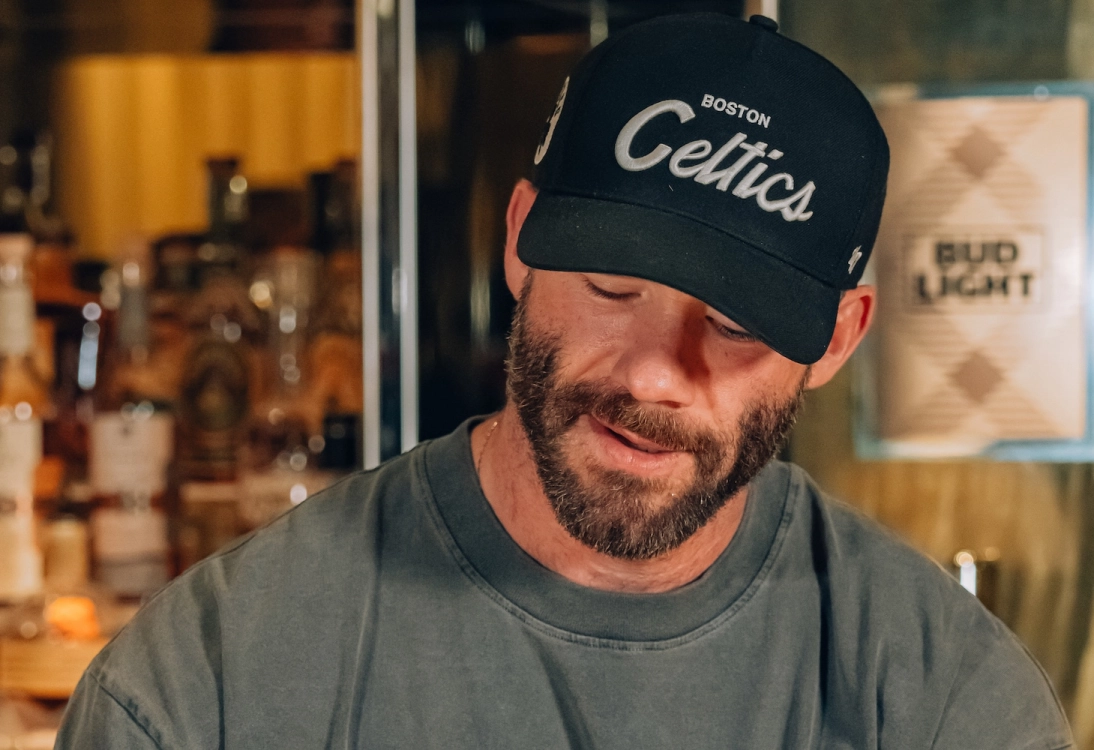 Julian Edelman's JE11 Cocktail: A Taste of Boston's Best
