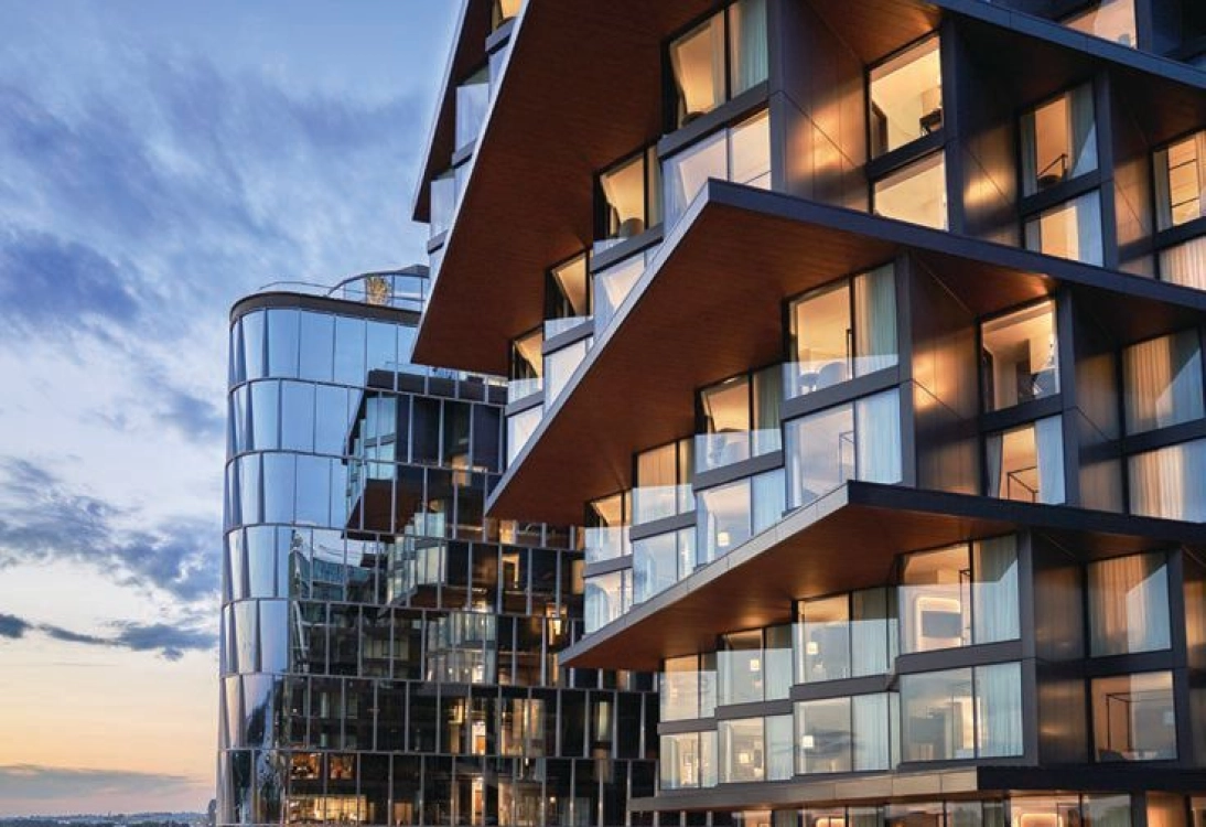 The Wharf: Top Places to Eat, Stay, and Relax in DC