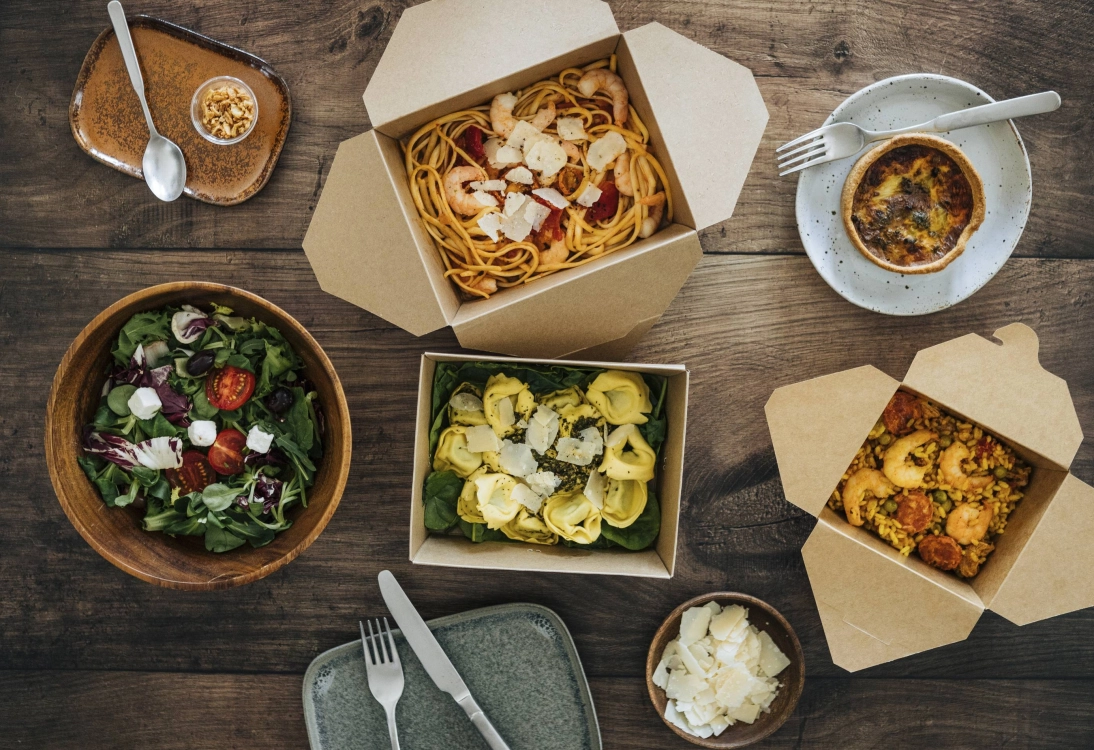 Top 24 NYC Takeout Restaurants for Delicious Eats at Home