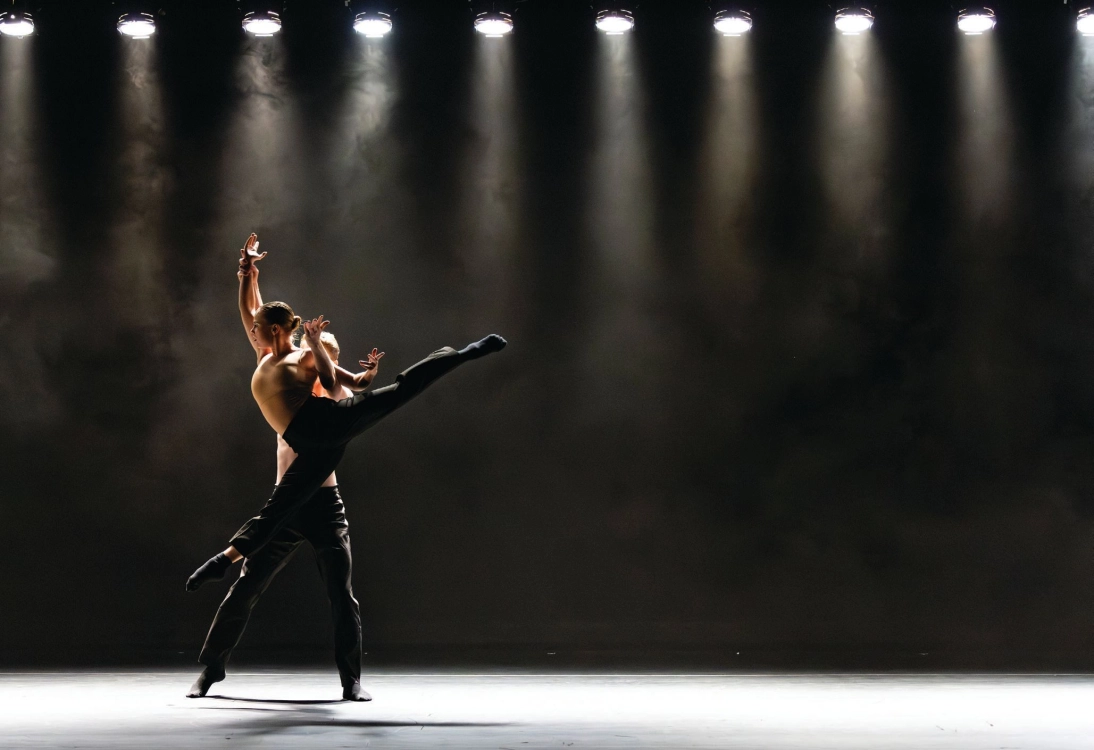 Limitless Performance in Aspen: February Events Highlight