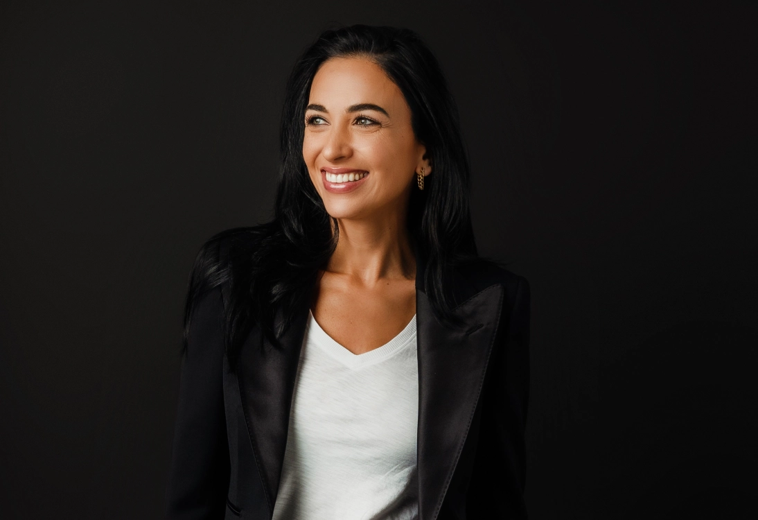 Discover Asha Gabriel: Meet Bridget Podcast Host & Innovator