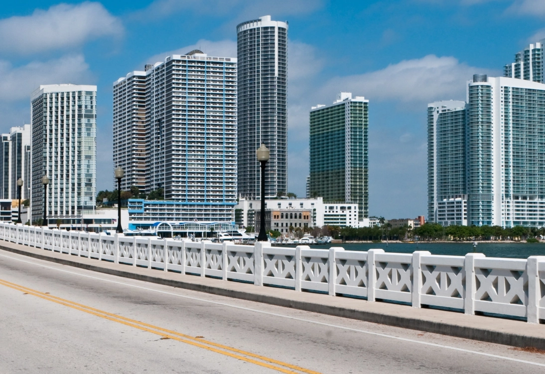 Explore Miami's Best Walking Trails for Health & Wellness