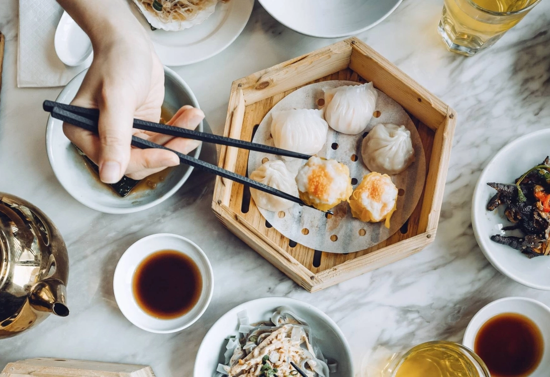Top 10 Must-Try Dim Sum Restaurants in San Francisco