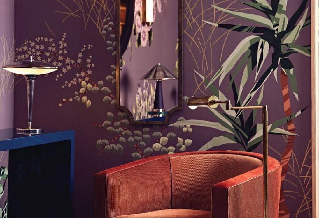 Exploring New York Design Center: Top Showrooms & Eats