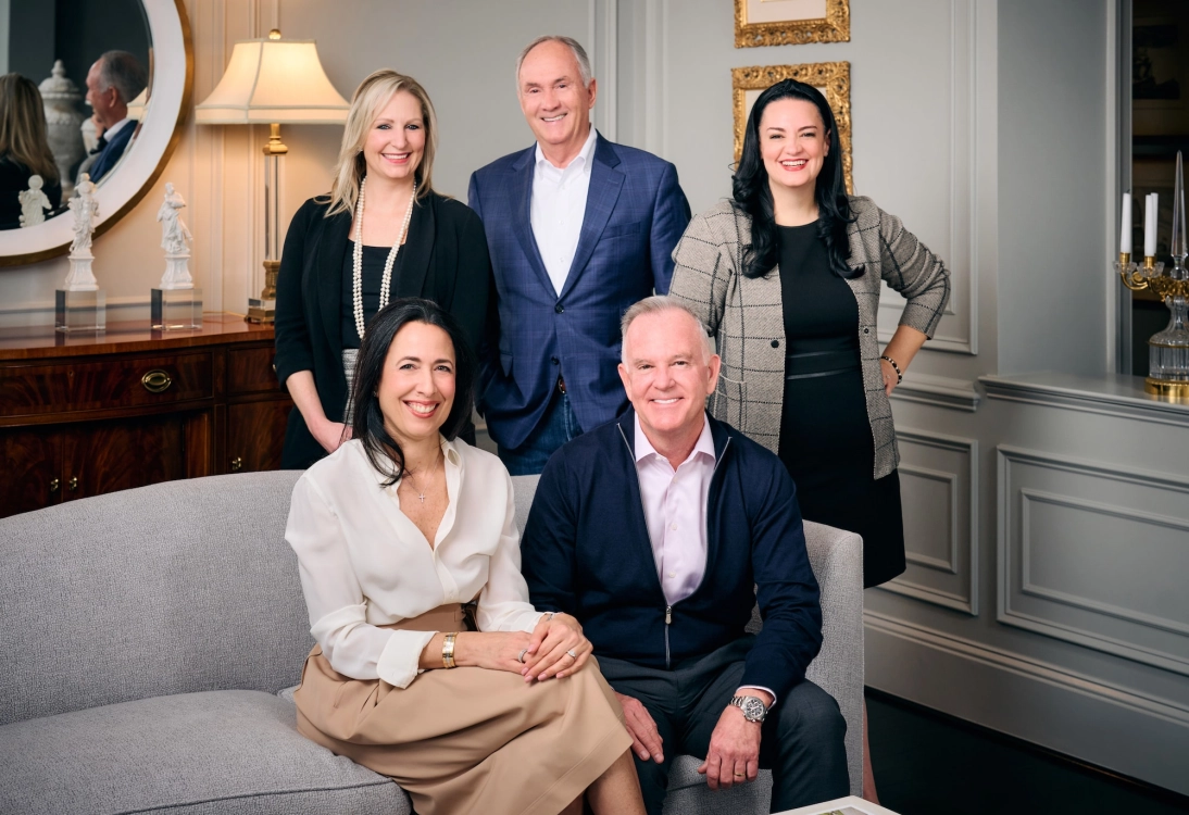KW Metro Center: Your Family-Focused Real Estate Partner