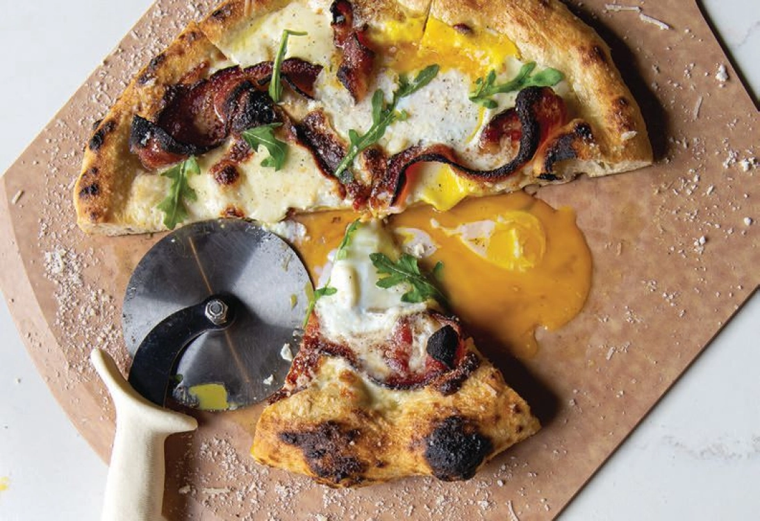 Philadelphia's Best Brunch Spots: A Foodie's Guide
