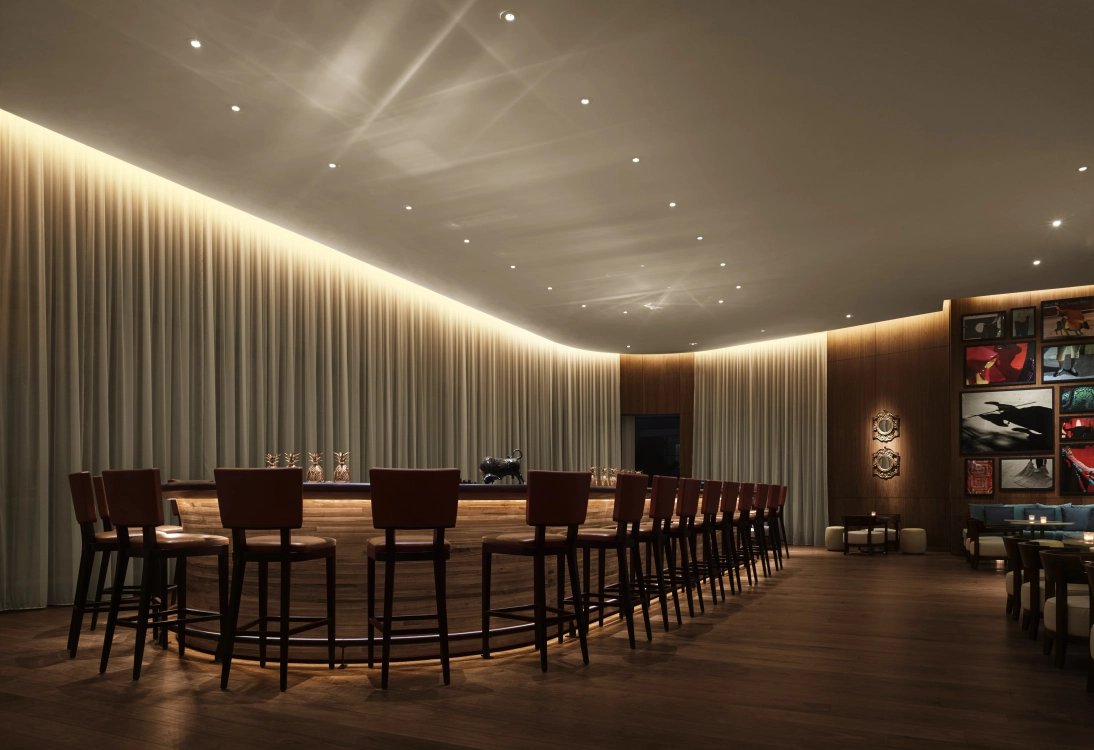 Exclusive Eleven Madison Park Night at Miami Beach