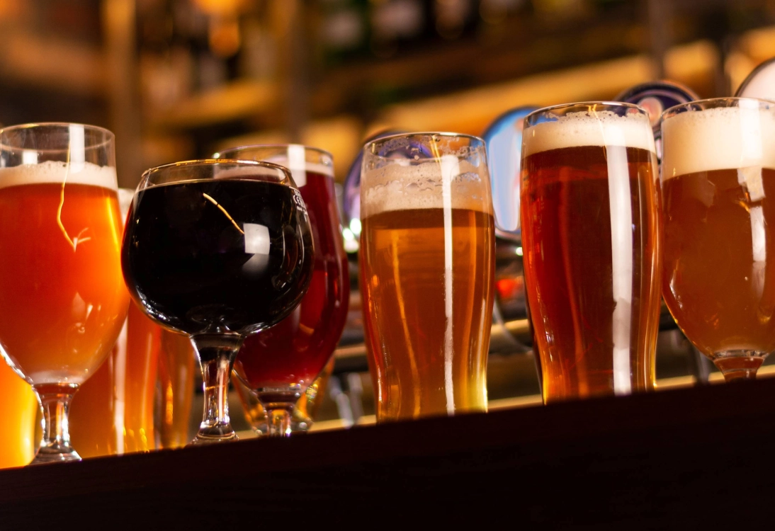 Top 15 Must-Visit Breweries in Chicago for Beer Lovers