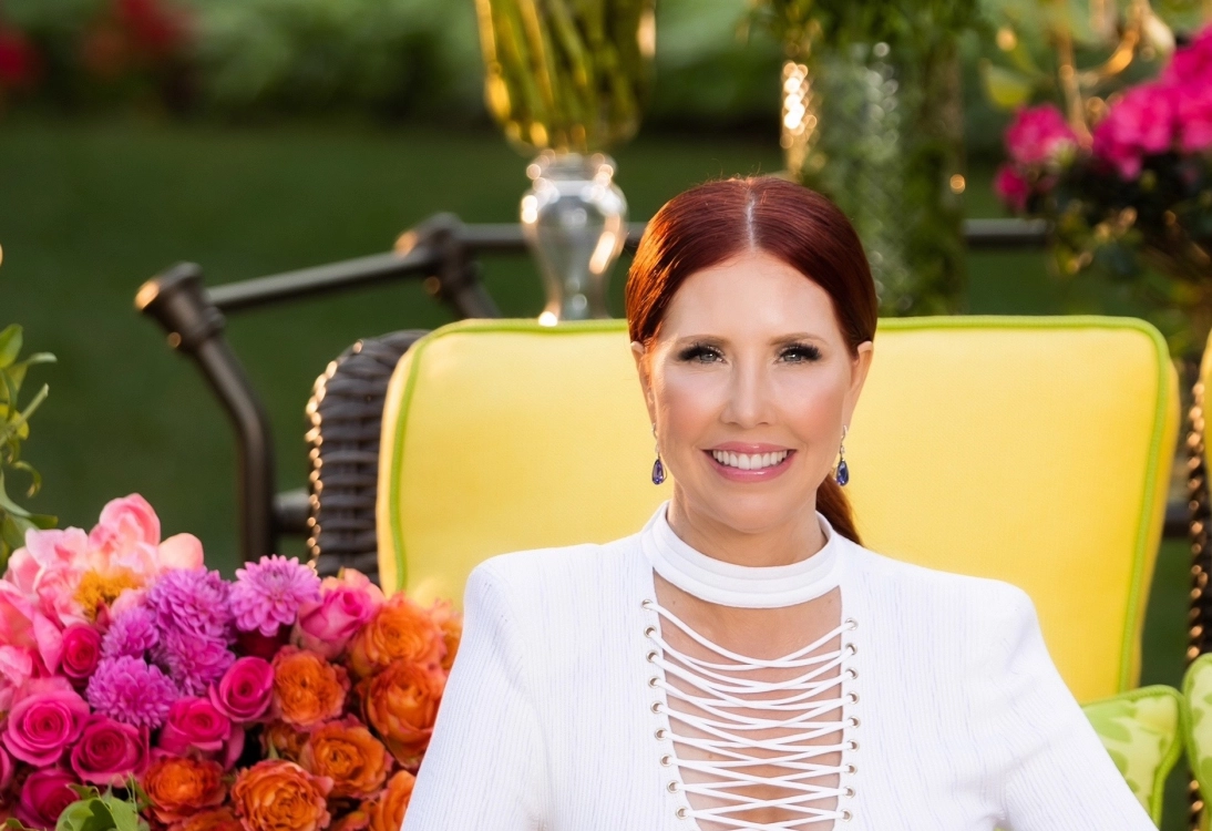 Empowering Health & Philanthropy: Dr. Stacie Stephenson