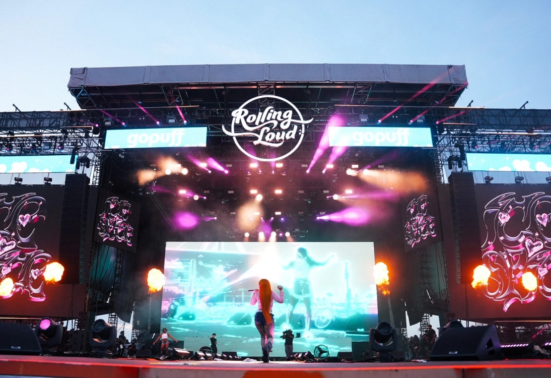 Rolling Loud Miami 2024: Epic 10-Year Anniversary
