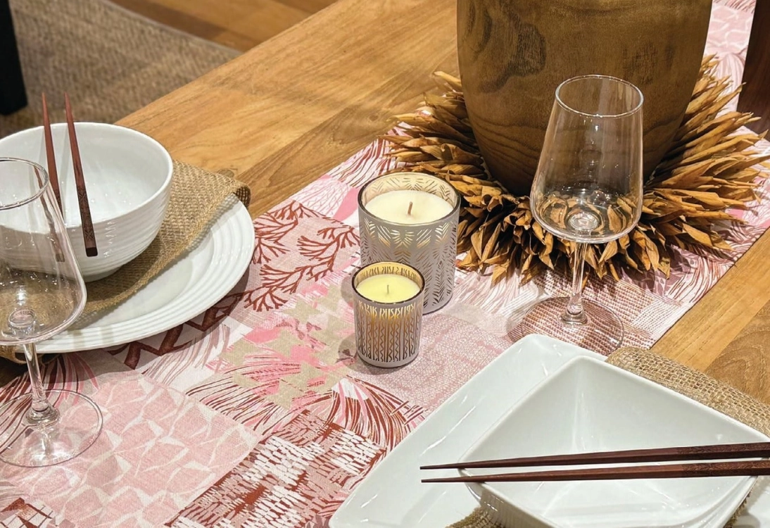 Noho Home Launches Maui Strong Collection for Recovery