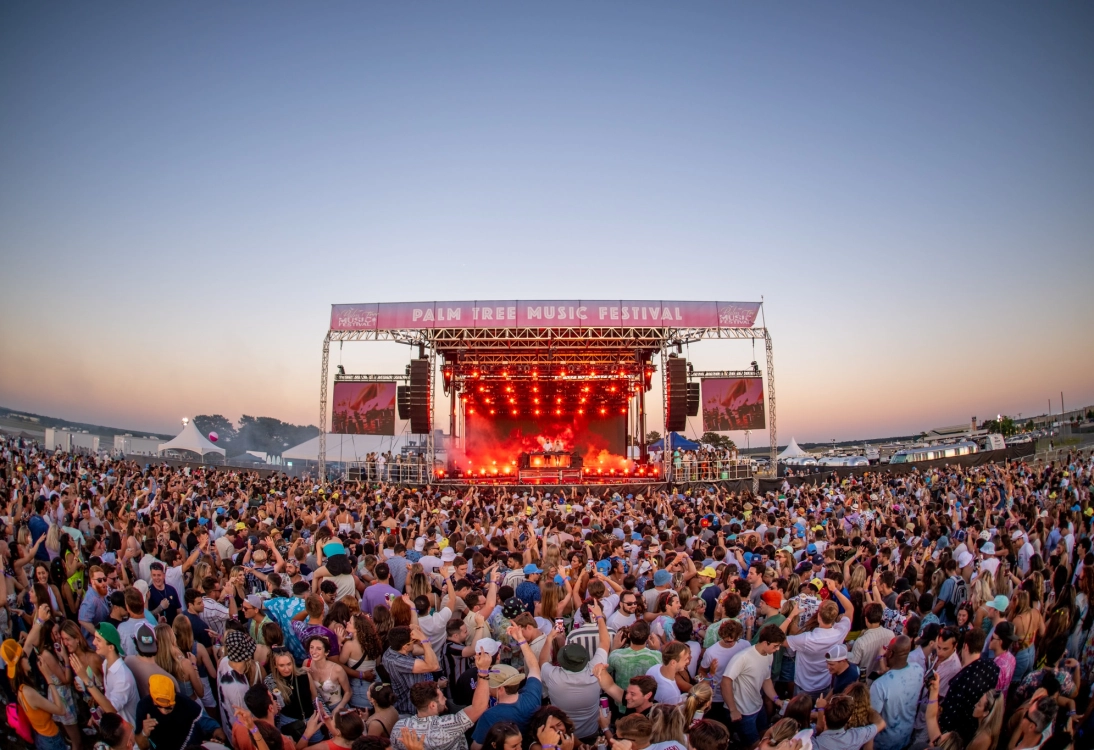 Palm Tree Fest 2024: Ultimate Guide to Music & Experiences