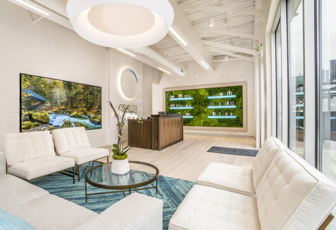 Best Spas in Atlanta for Ultimate Relaxation & Rejuvenation