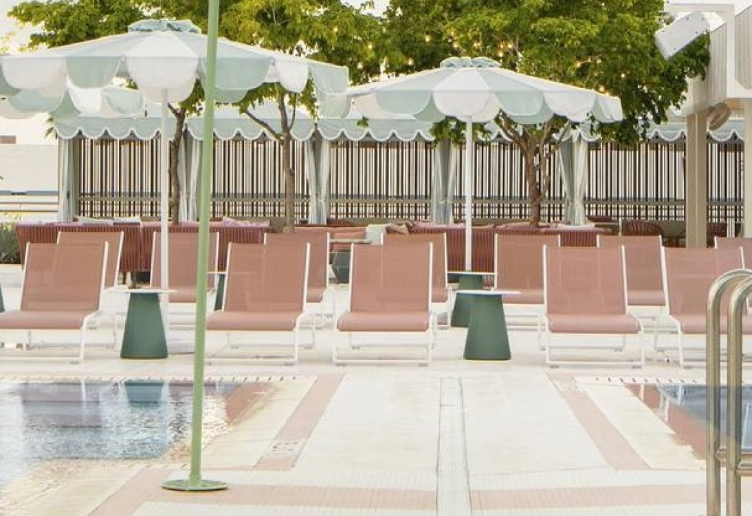 Miami's Ultimate Pool Parties: Top Spots to Chill