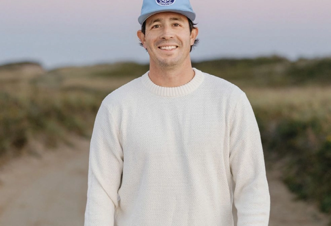 Saving Oceans with Stylish Sweaters: Long Wharf's Impact