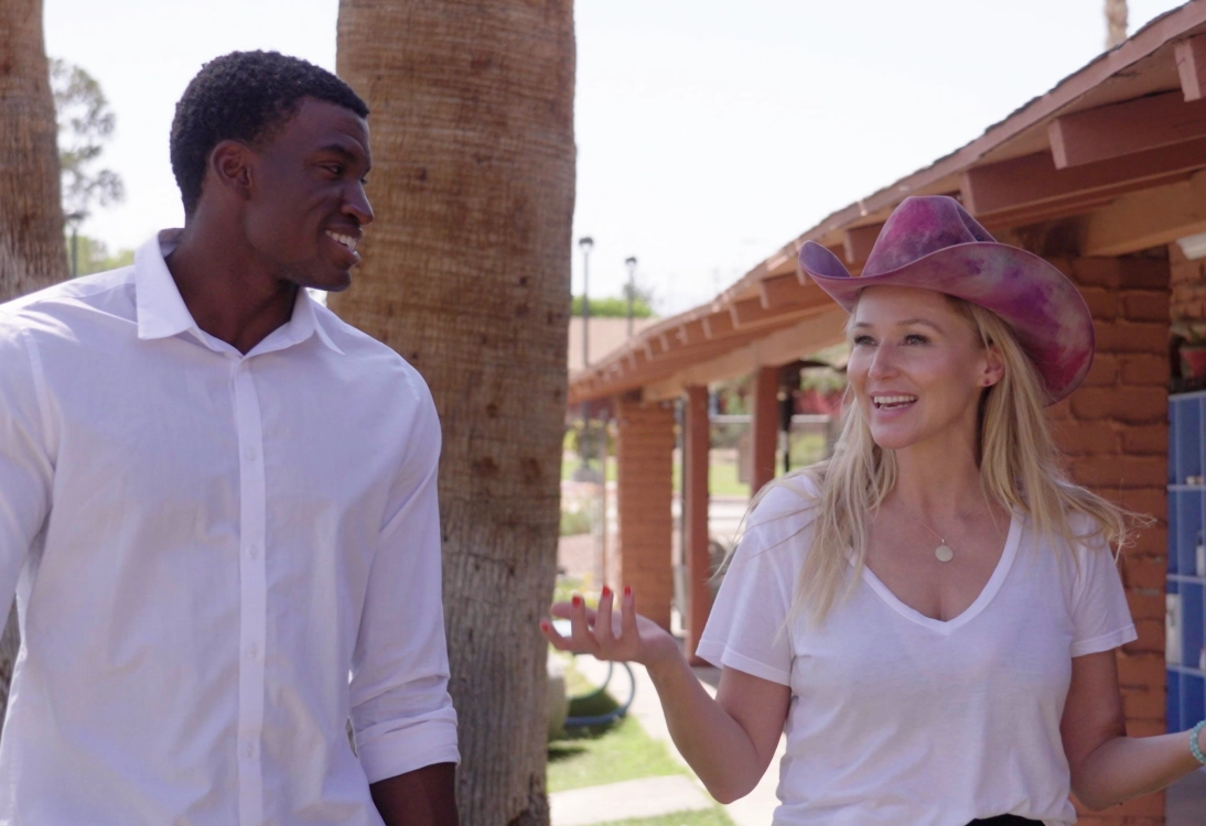 Inspiring Children Foundation: Transforming Lives in Vegas