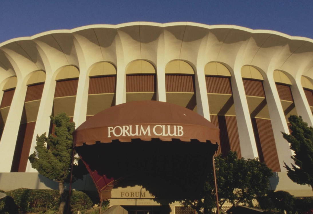 Best Eats Near Kia Forum, Intuit Dome & SoFi Stadium