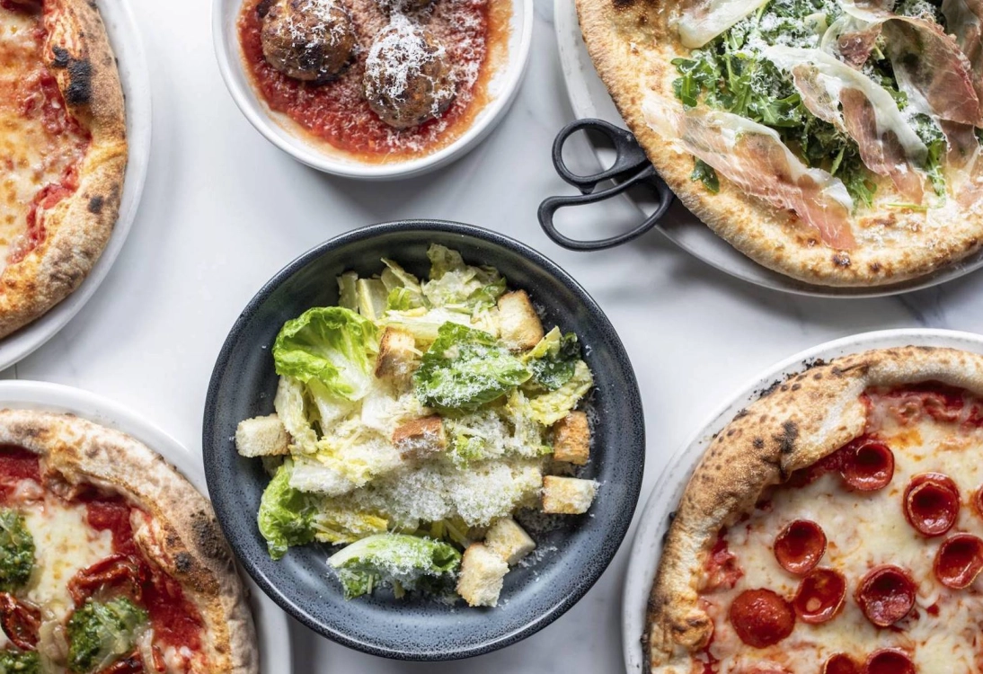 Best Atlanta Pizzerias: Top Picks for Delicious Slices