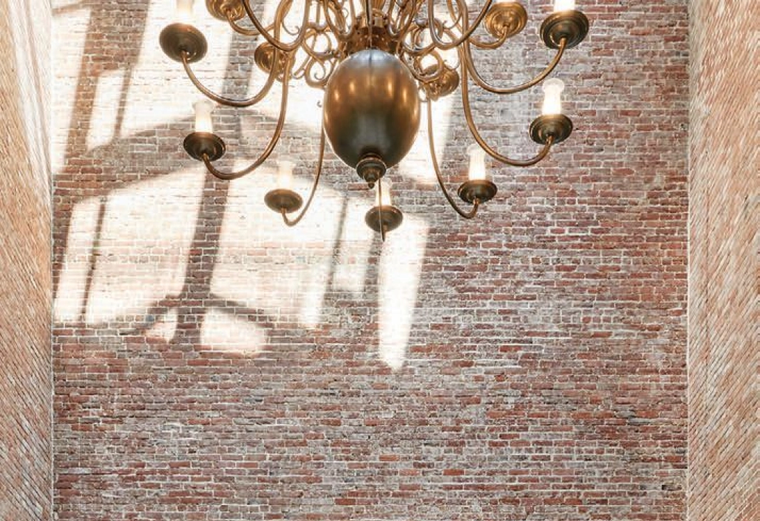 The 'Quin House: Building Boston's Premier Social Community