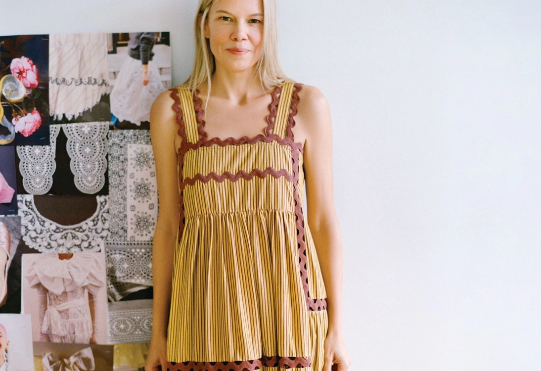 Explore Jessie Randall's 8 Must-Visit Spots in the Hamptons