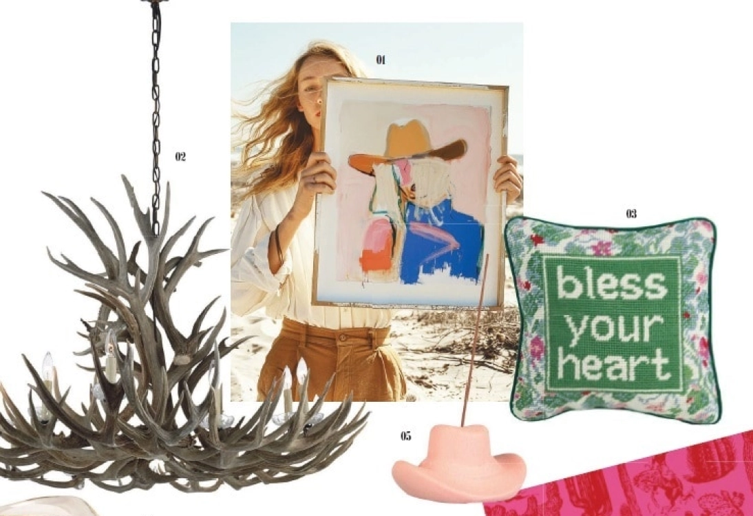 Cowboy Core Decor: 8 Essentials for a Rustic Vibe