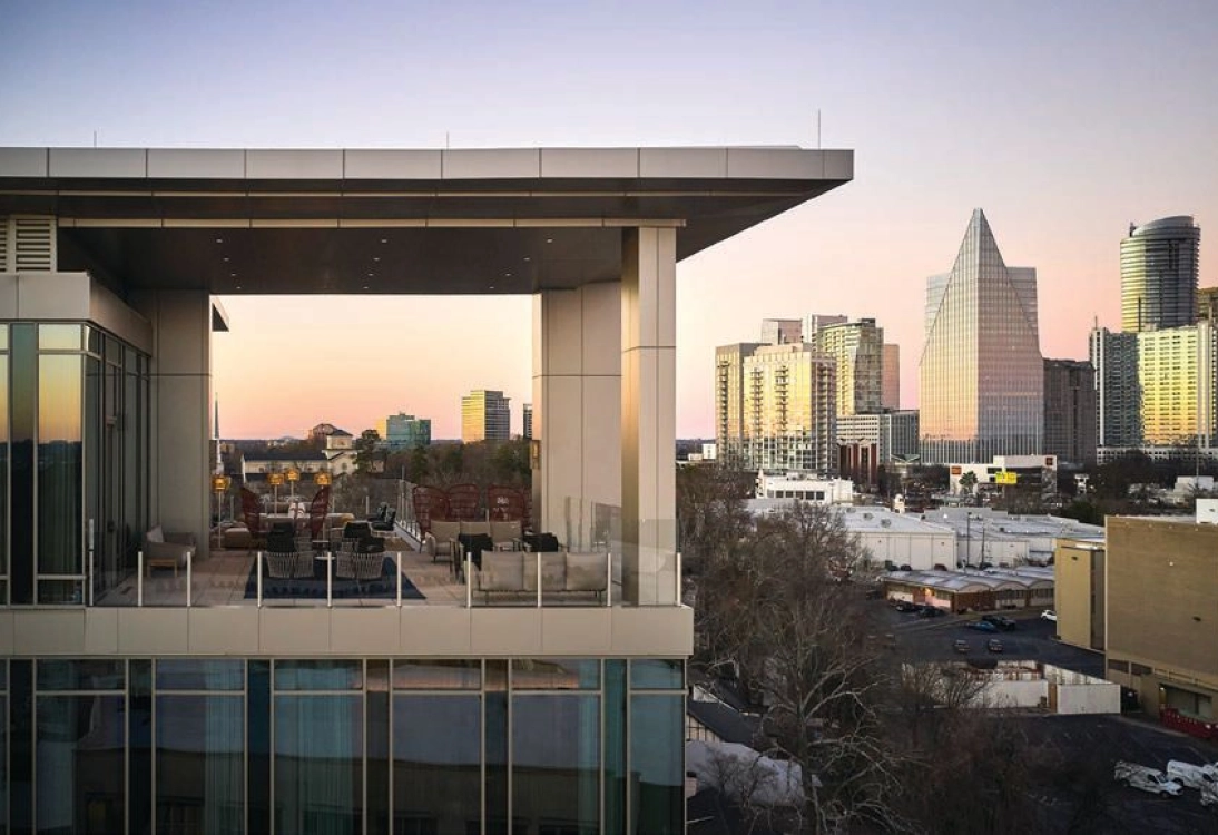 Explore Atlanta's Best Neighborhoods