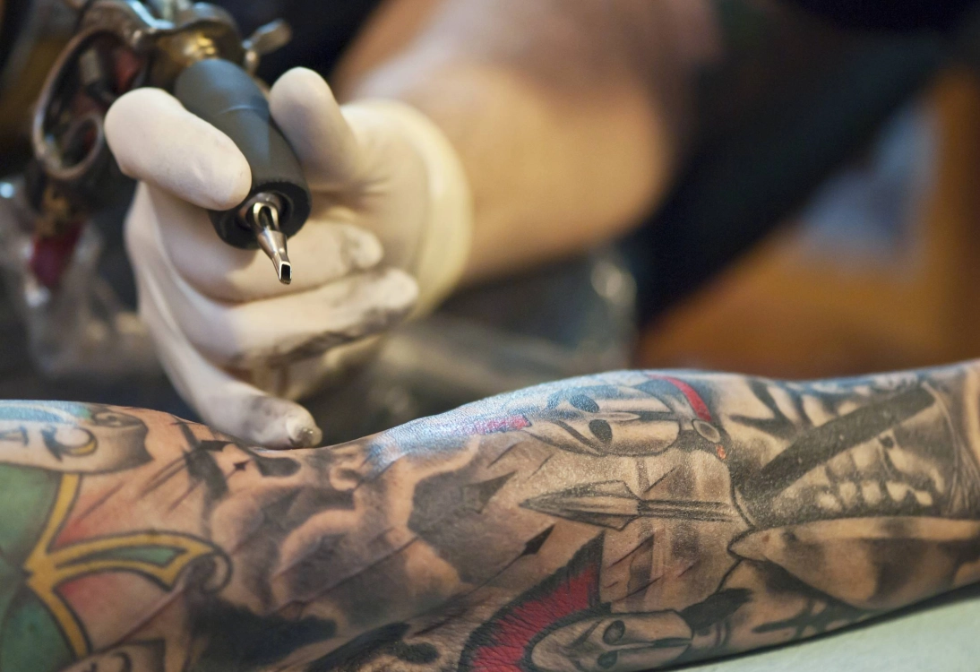 Top 22 Tattoo Shops in Los Angeles: Best Studios for Ink