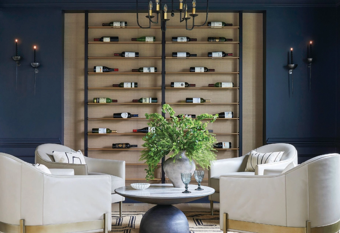 Revamp Your Home: 4 Room Transformations by Julie Geyer