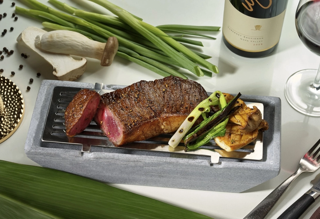 Las Vegas' 10 Best Steakhouses for Meat Lovers