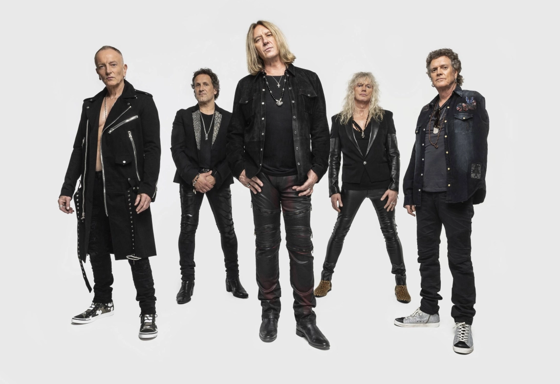 Def Leppard & Journey Live at Sofi Stadium: Key Details