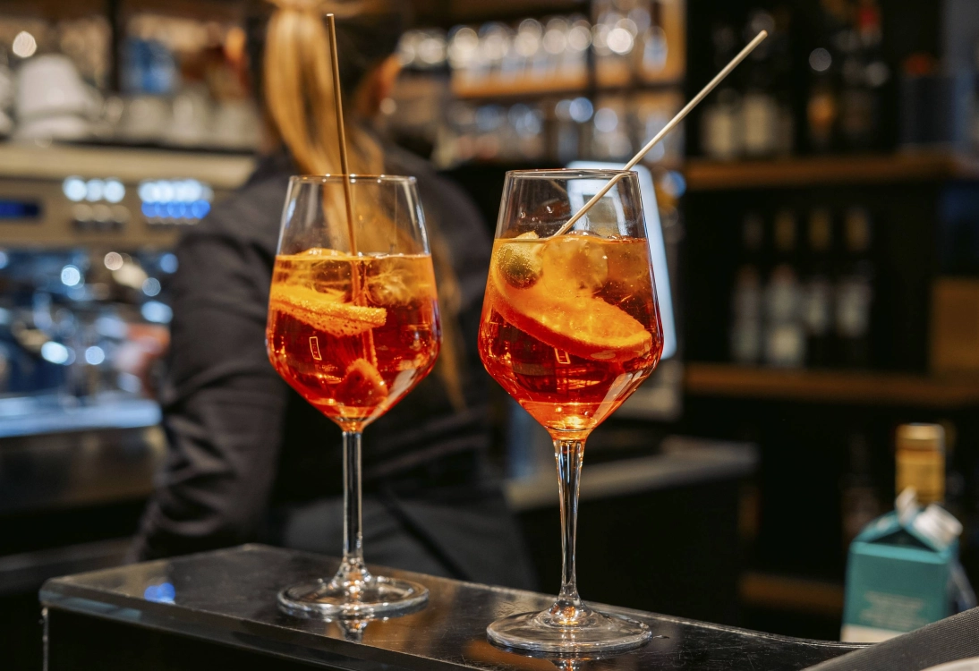 Best Aperol Spritzes in DC: Top Summer Picks