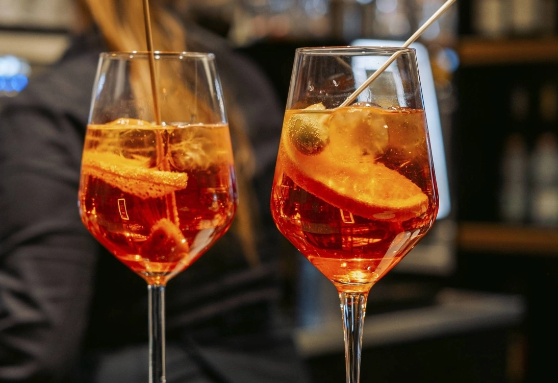 Sip Aperol Spritz in Aspen: 6 Must-Try Spots