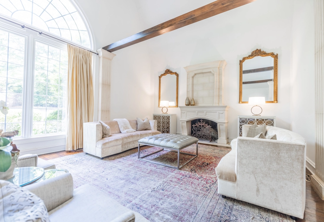 Luxurious Atlanta Estates: Top Listings to Explore