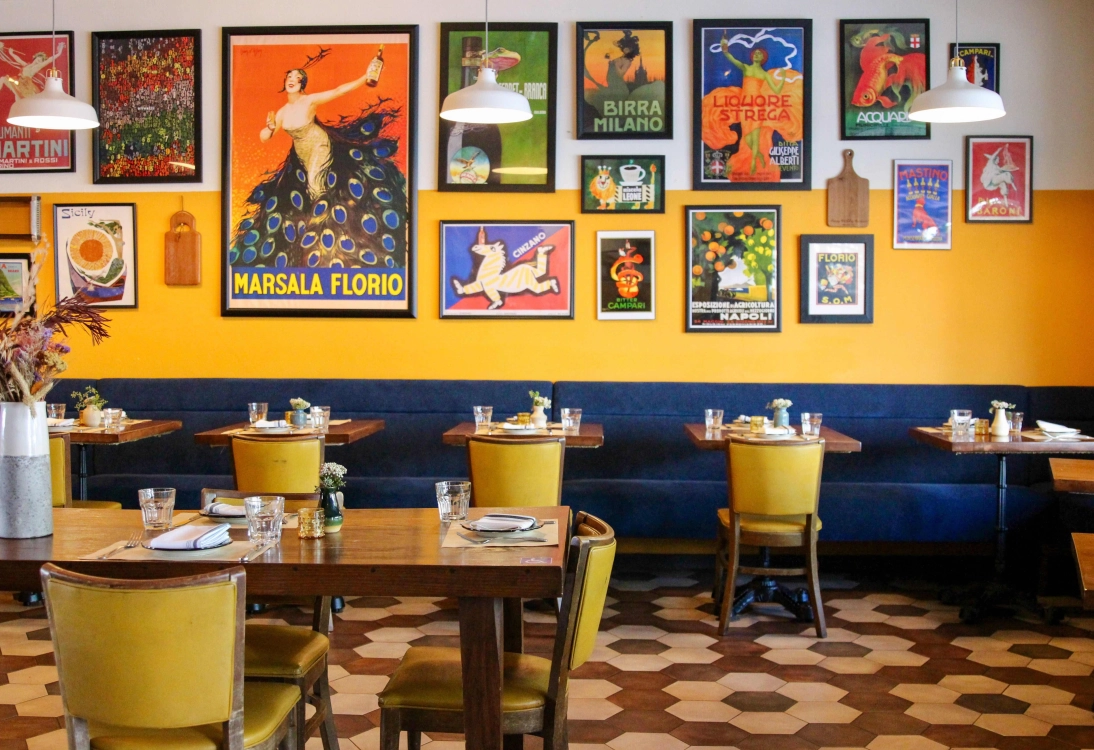 Top 10 Italian Restaurants in San Diego for Food Lovers