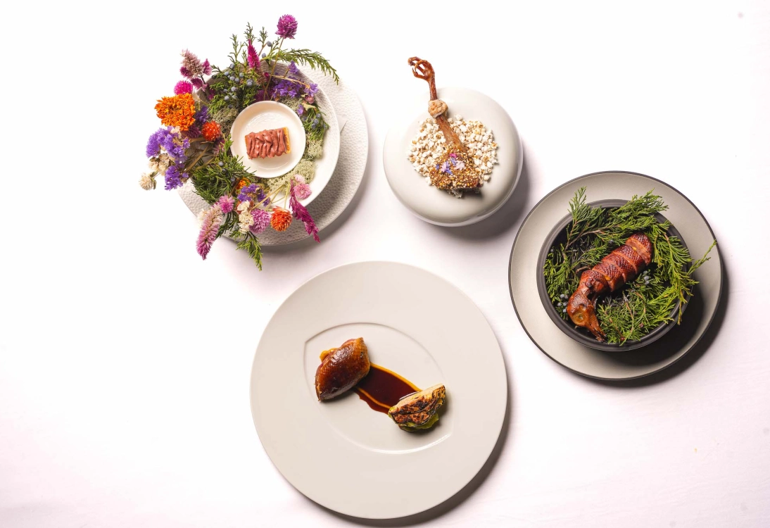 Michelin-Starred Restaurants in Atlanta: Top 5 Picks