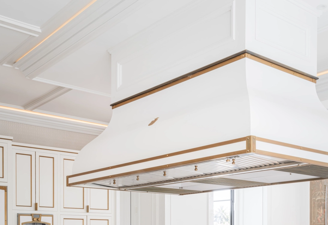 Officine Gullo: Italian Luxury Kitchen Design in the USA