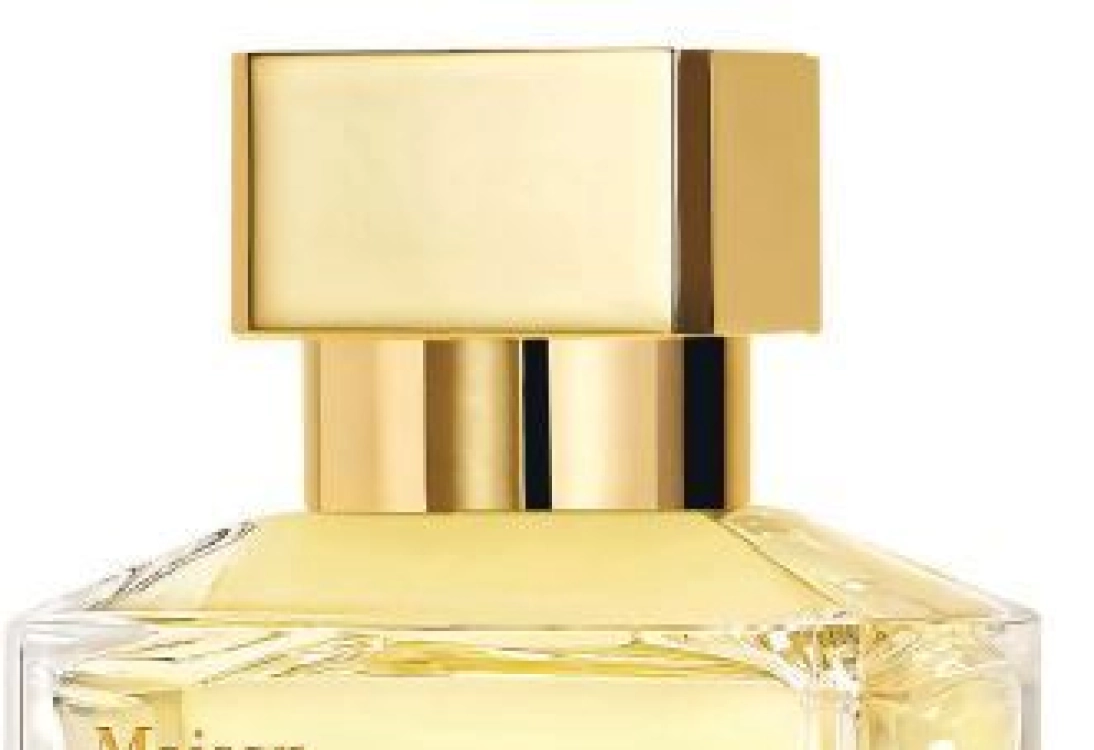 Maison Francis Kurkdjian Unveils APOM: A Autumn Scent