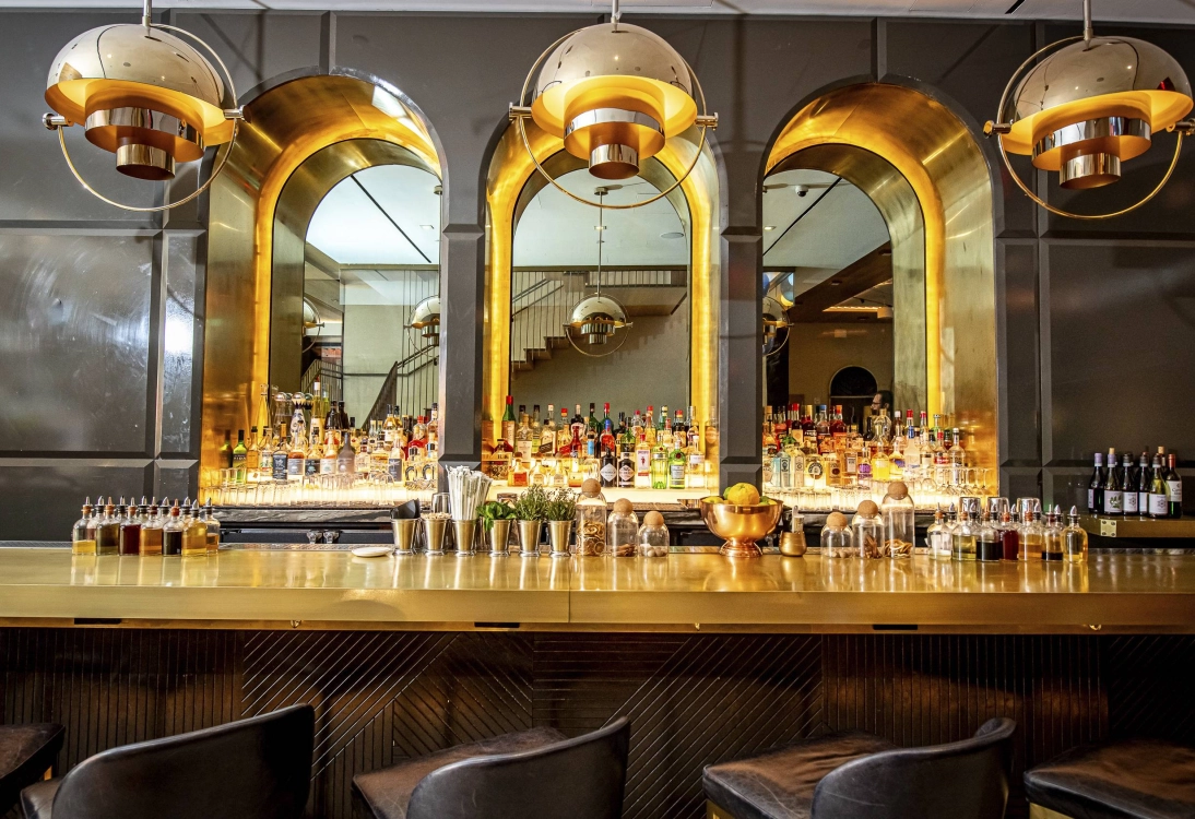 Lulla: A New Italian-American Gem in NYC's Chelsea