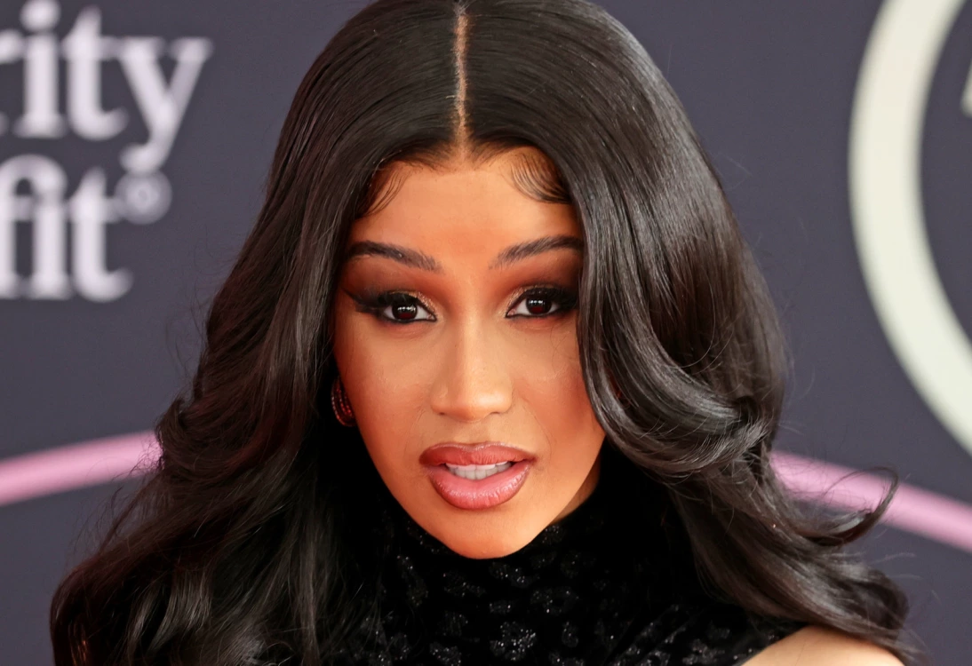 Cardi B Named Creative Director for Playboy's New Era