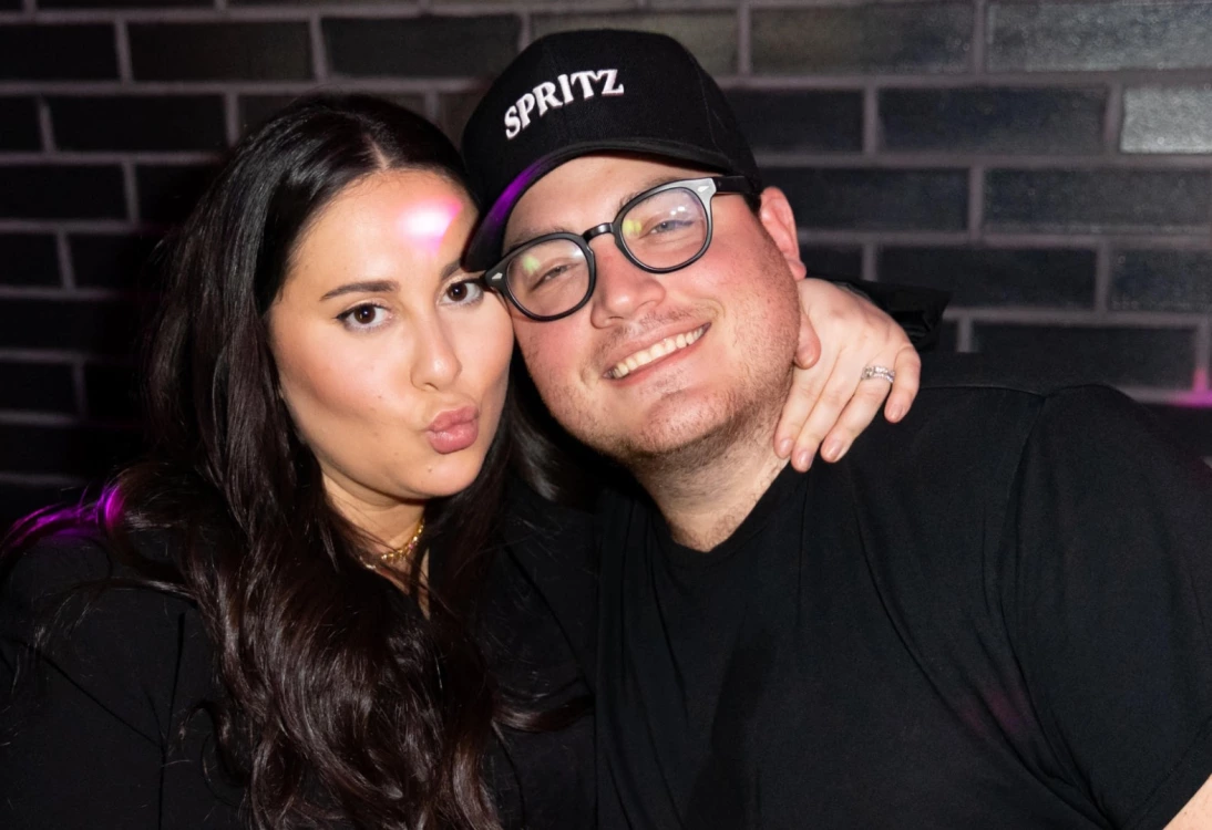 From No Job to Success: Claudia Oshry & Ben Soffer's Journey