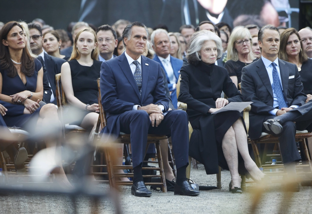 Alexander Navab: A Tribute to a Wall Street Leader