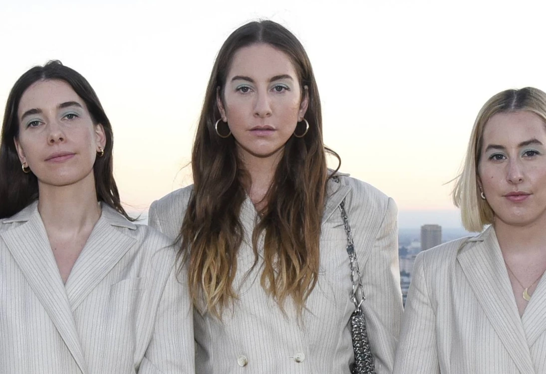 Haim: Modern Luxury Stars & Iconic Sibling Bands