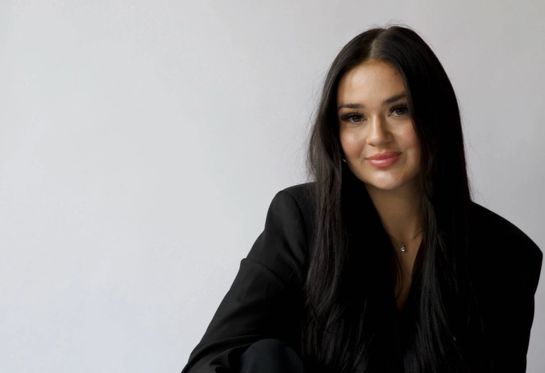 Kaeli Mae's Top Spring Cleaning Tips: TikTok Clean Queen