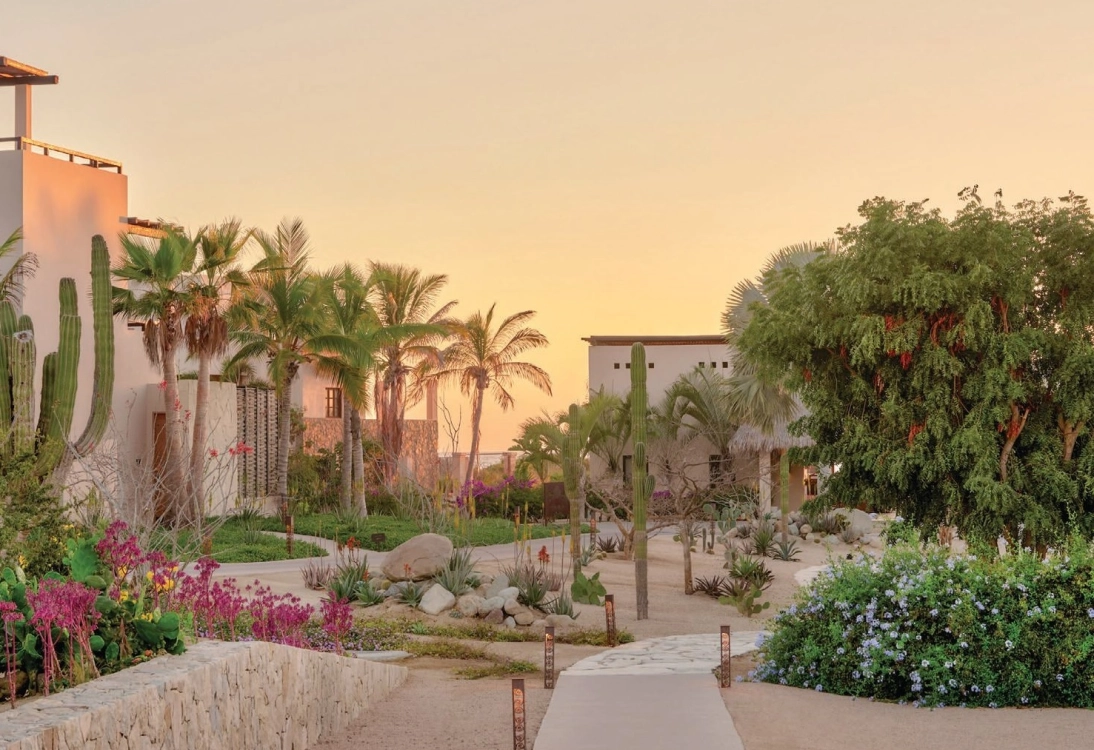 Escape to Luxurious Isolation at Kimpton Mas Olas Resort