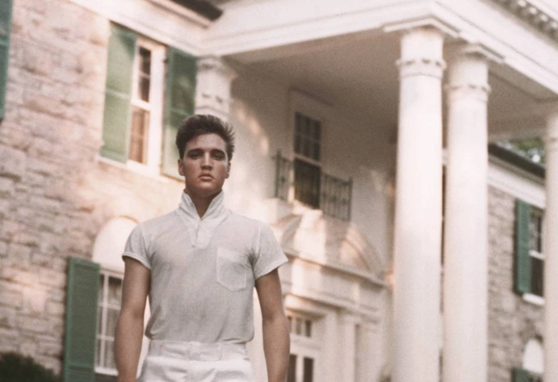 Explore Graceland: Elvis Presley's Iconic Memphis Mansion